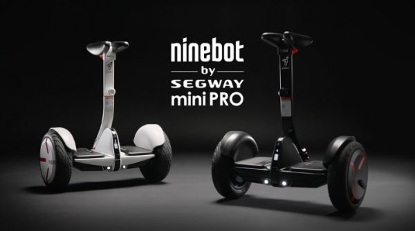 Ninebot Mini Pro South Africa - Nou plaaslik beskikbaar - gevaaalik.com