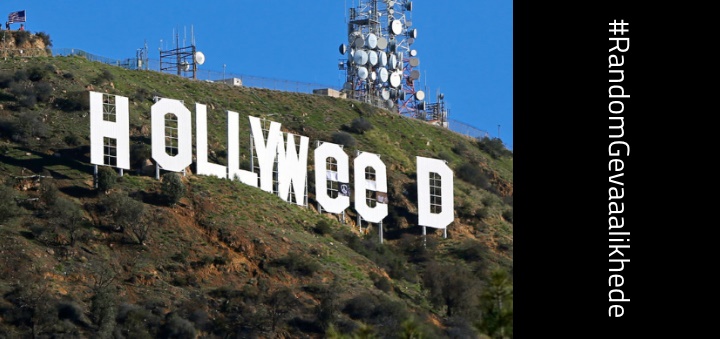 Random Gevaaalikhede voor jy tou opgooi - gevaaalik.com