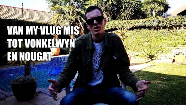Lui-lekker Stoute Boudjies - gevaaalik.com