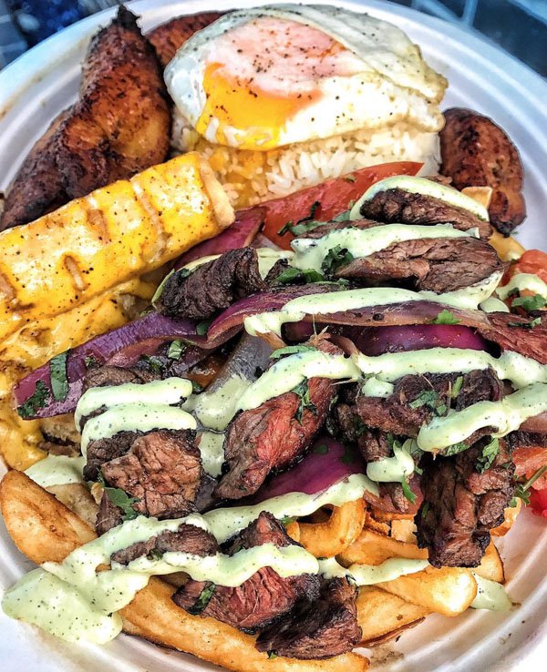 Haal asem en tel tot Random Gevaaalikhede - gevaaalik.com