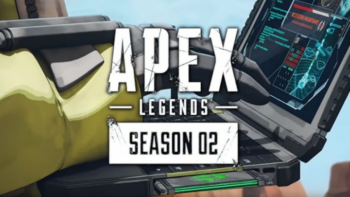 Wat verander alles in Apex Legends Season 2 - gevaaalik.com