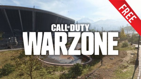 Call of Duty Warzone is free to play for everyone - gevaaalik.com