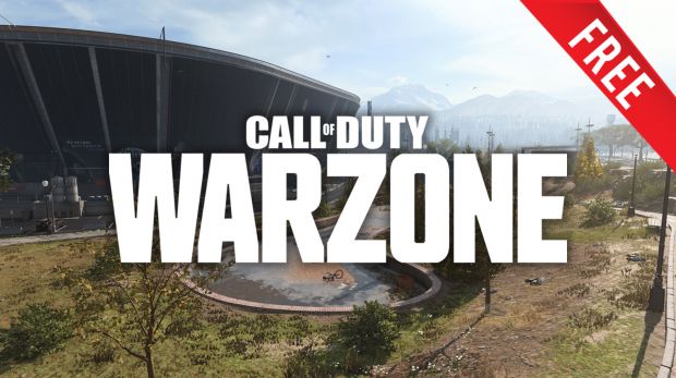 Call of Duty Warzone is free to play for everyone - gevaaalik.com