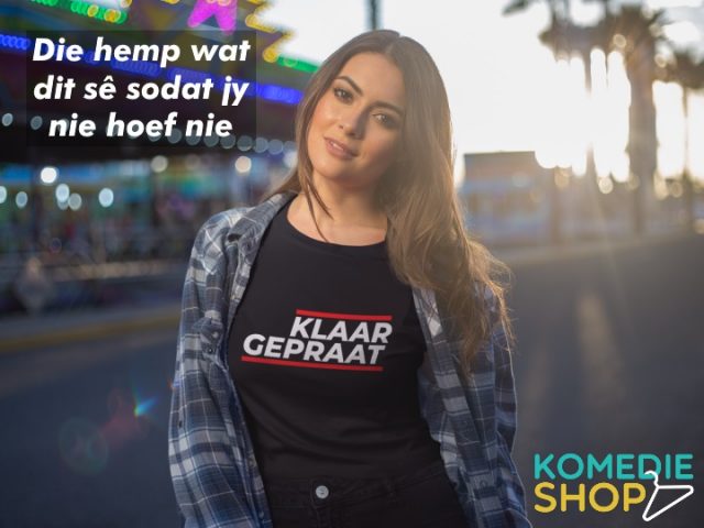 Stoute Boudjies, weekliks, soortvan - gevaaalik.com