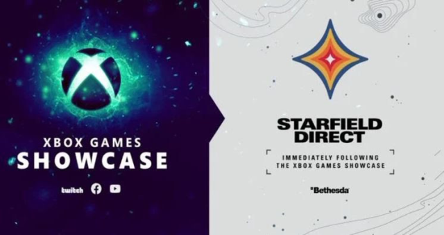 Everything Revealed at Xbox Games Showcase & Starfield Direct ...