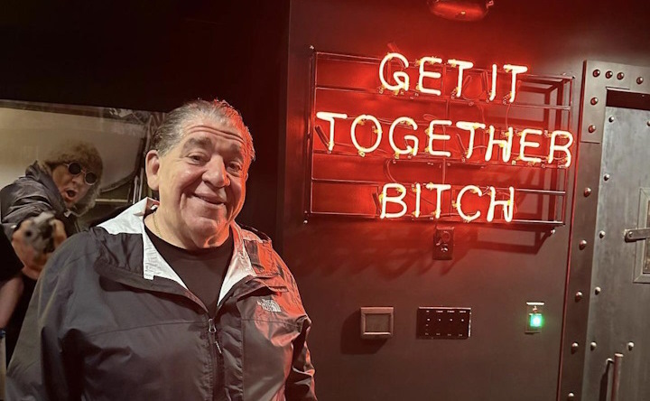 Joe Rogan's Green Room Playlist on Spotify - gevaaalik.com